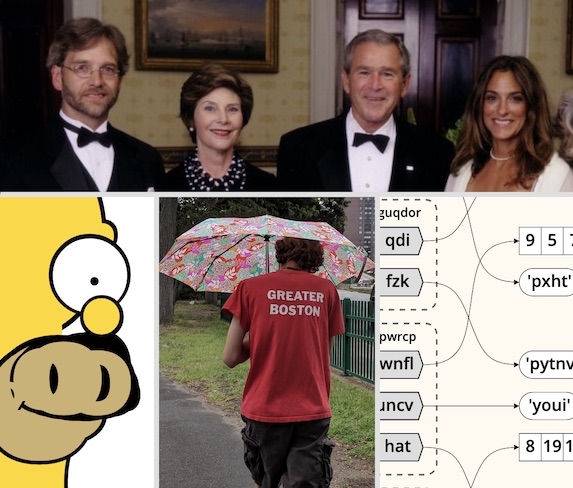 20 years of blogging | Ned Batchelder